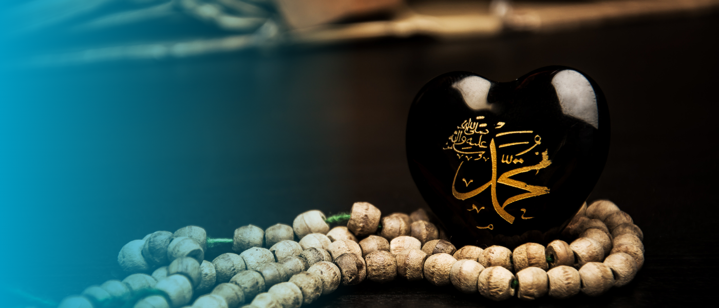 Oneislam - Darkness towards Light